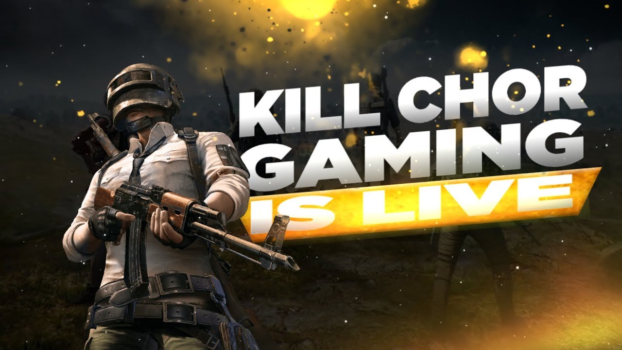 🔴LIVE PUBG || Weekend custom room - YouTube