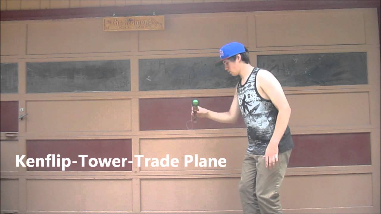 Sandy Oregon Kendama Bash // Intermediate Ladders - YouTube