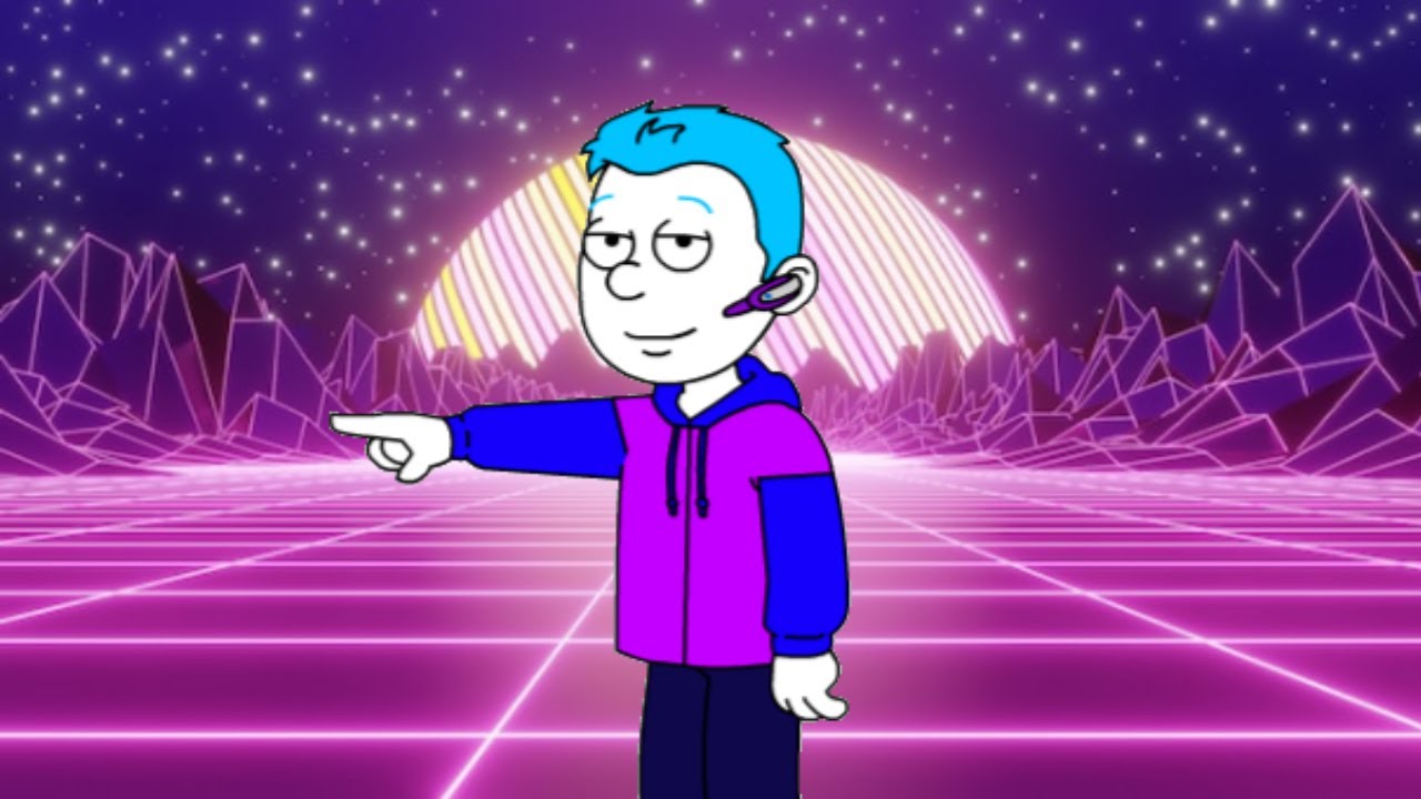 Just Dance Y 3 - Light Switch (Goanimate Fanmade) - YouTube