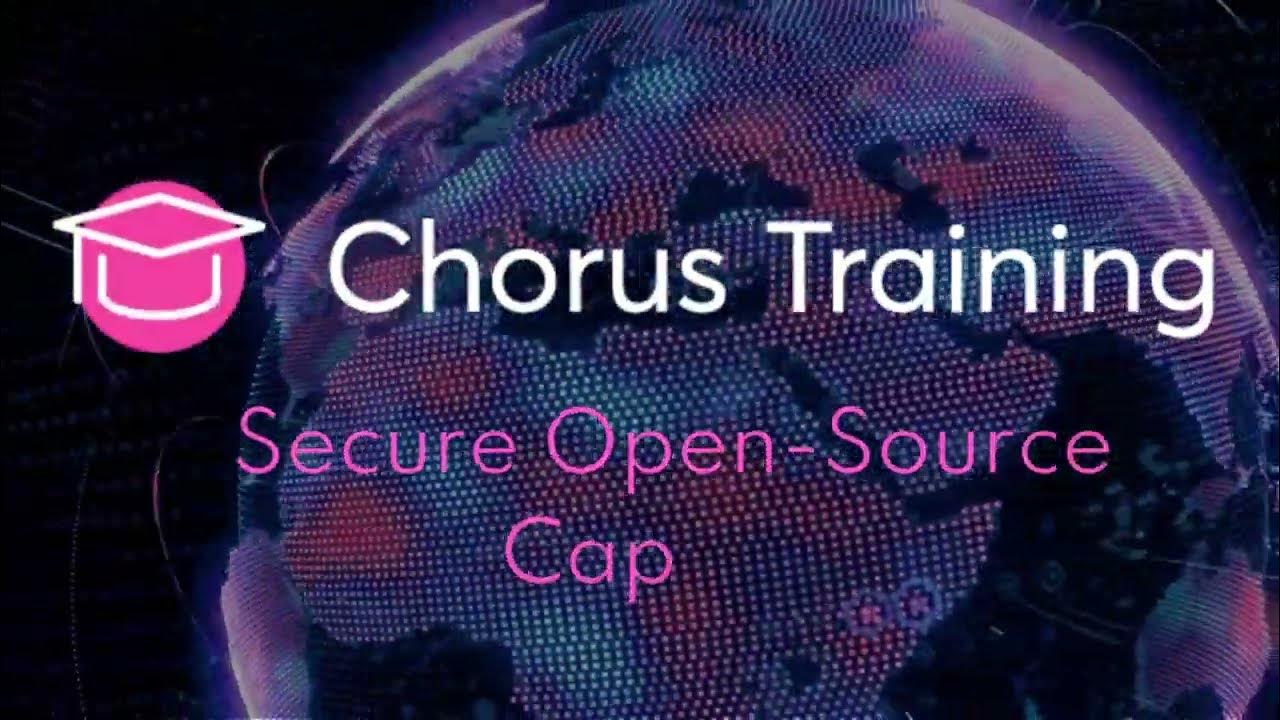 NA - Secure Open Source Capture - YouTube