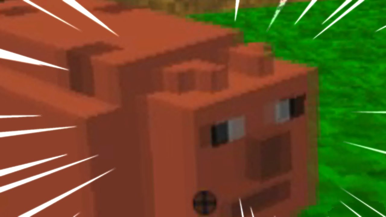 Playing the Worst Minecraft Knock Off So That You Don't Have to - YouTube