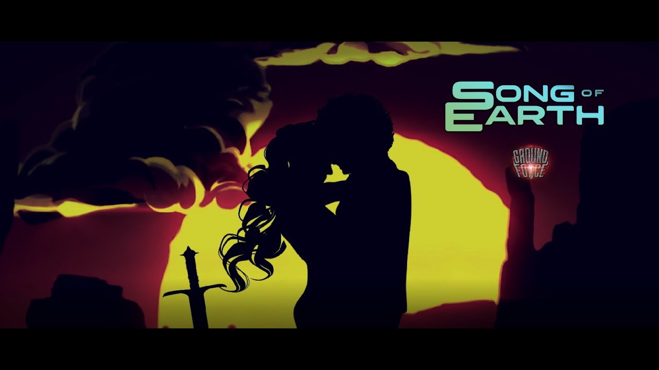 GROUND-FORCE | Song of Earth (Official Video) - YouTube