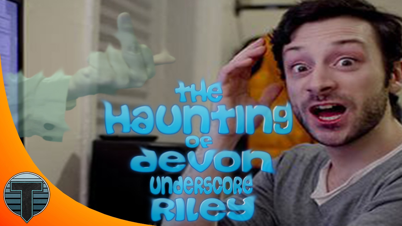 Don't Starve Together | The Haunting of Devon_Riley - YouTube