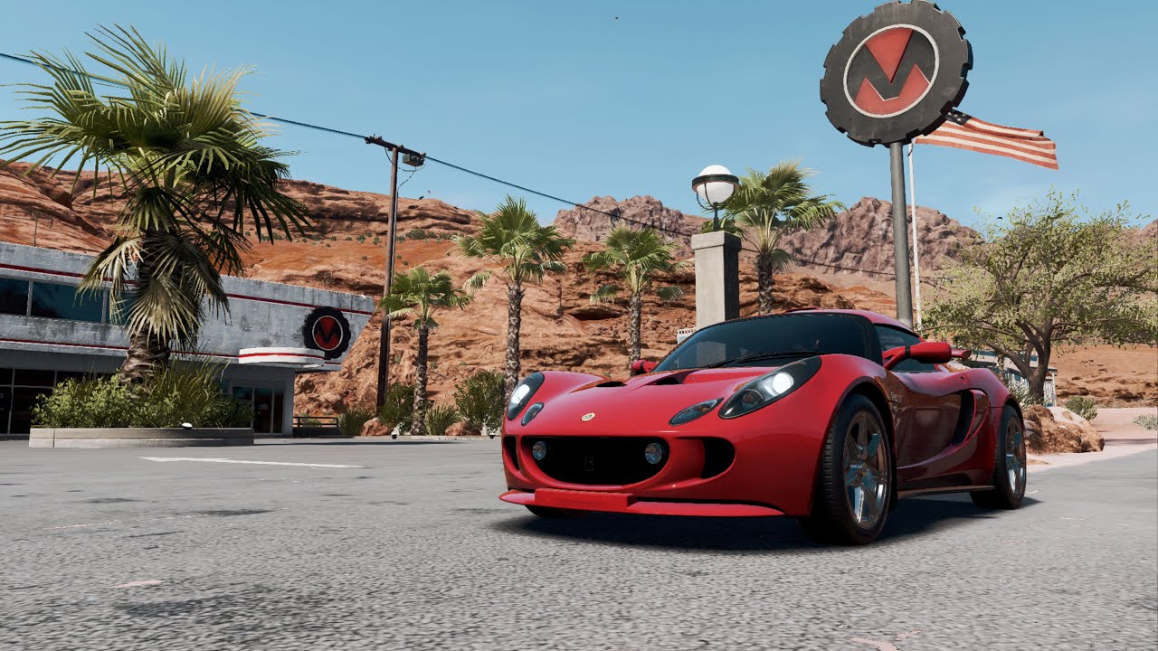LOTUS Exige S - Need for Speed Payback | 218 HORSEPOWER RACING EDITION ...