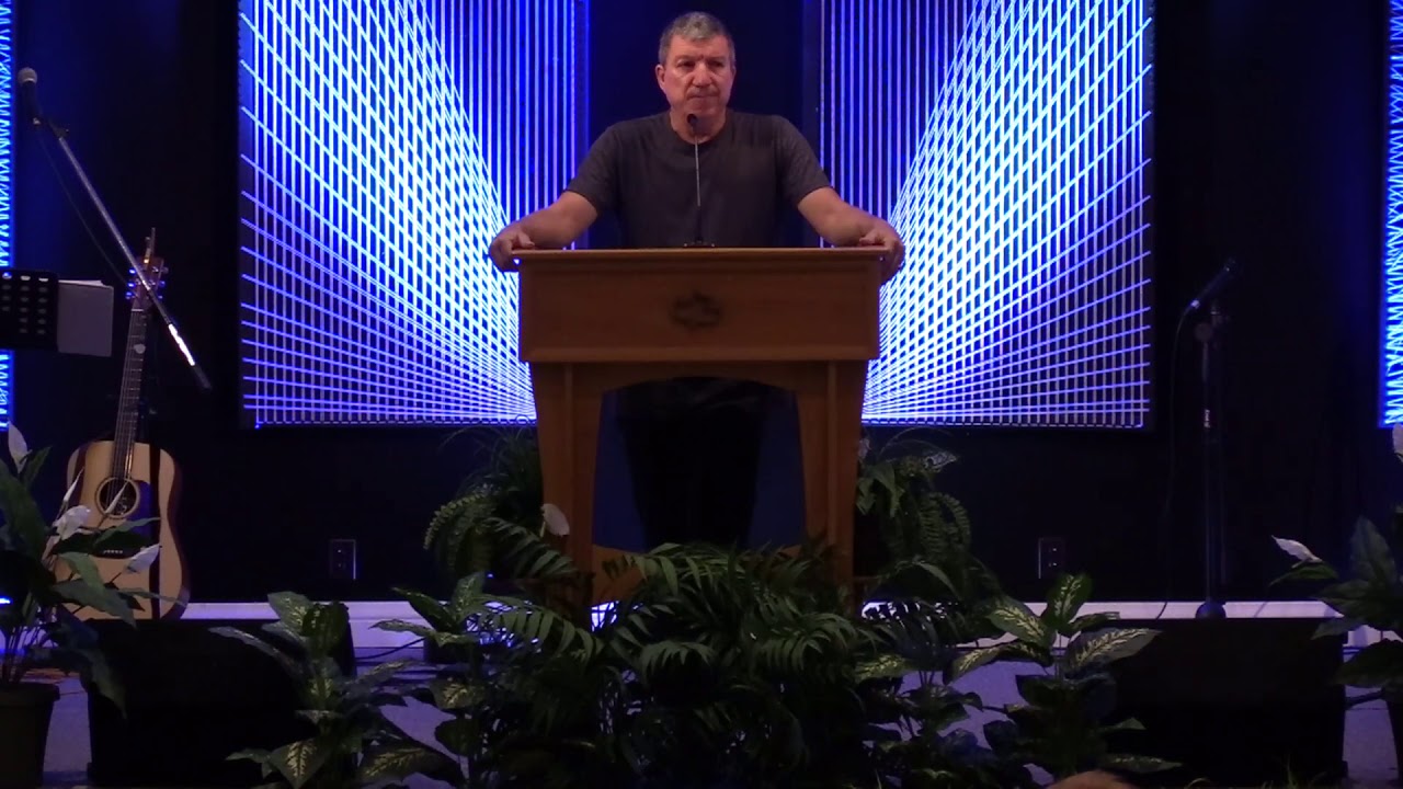 "Walk Worthy" by Jacob Penner - YouTube