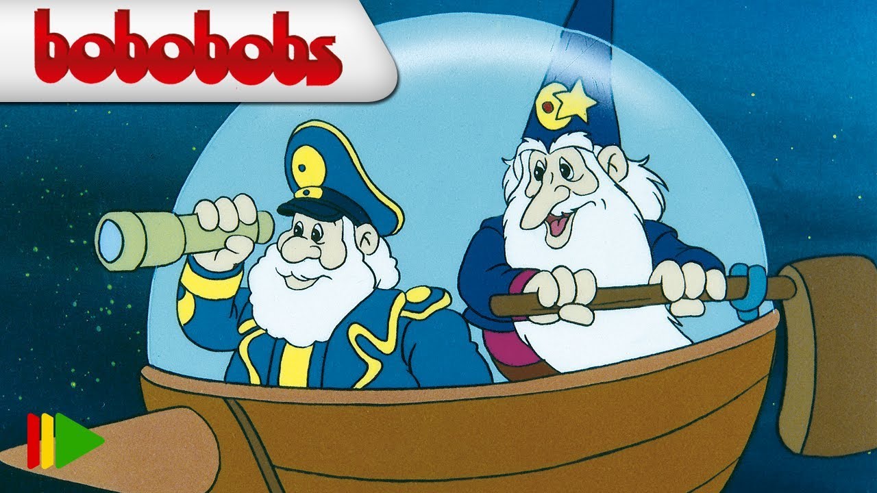 Bobobobs - 01 - Bobobobs | Full Episode | - YouTube