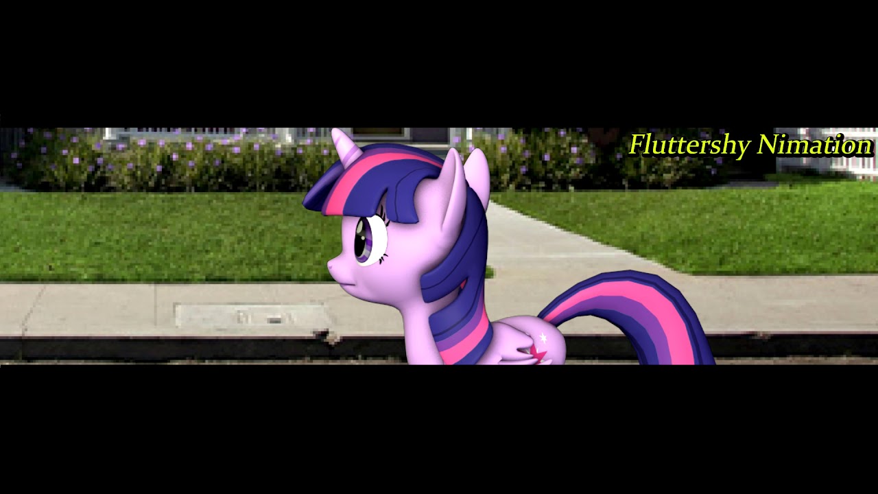 My submission - MLP Doors 3 - YouTube