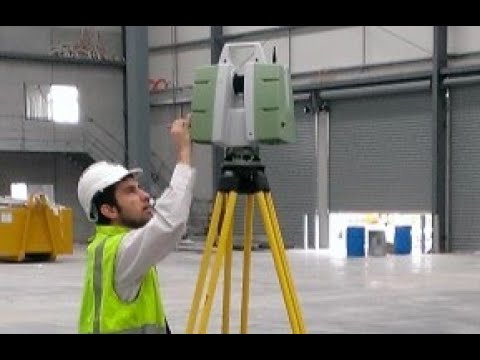 3d Laser Scanner | Bim Models| Plant Models - YouTube