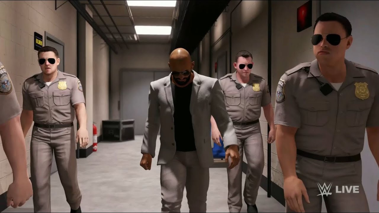 Andrew Tate In 5 Different Video Games - YouTube