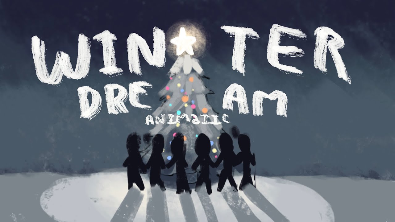 Winter dream animatic (Read description) - YouTube