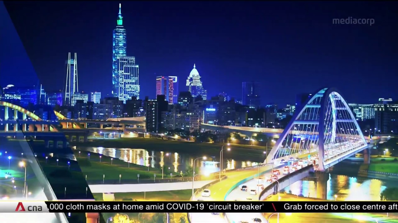 cna 12am News Now - 9 April 2020 - YouTube