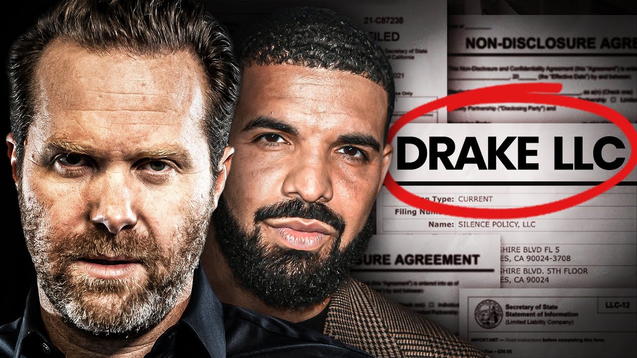 Drake's LLC Mistakes - What Not to Do - YouTube