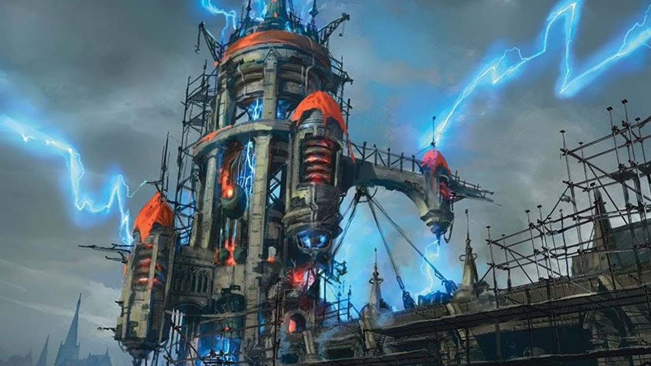Anomaly Tempus Episode 2 with ability review: Channel divinity: charm ...