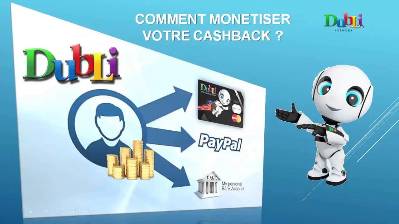 Dubli Presentation Français - YouTube