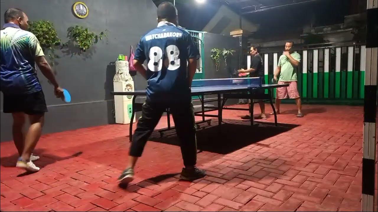 SERU !! GANDA KM53 - YouTube