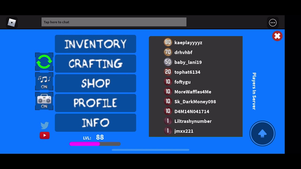 new-mm3-codes-youtube