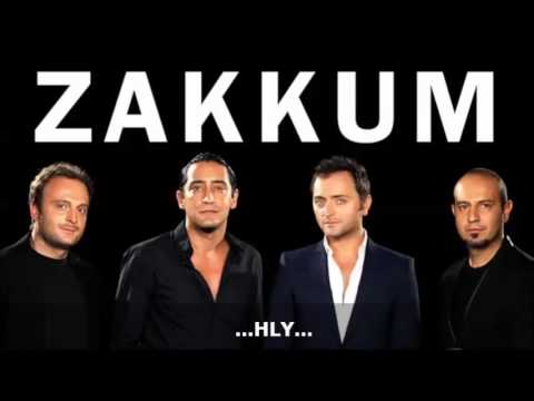 Zakkum-Ben Ne Yangınlar Gördüm