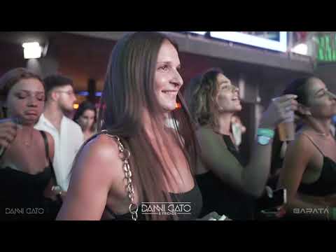 Danni Gato B2B Barata @ Lick Vilamoura \