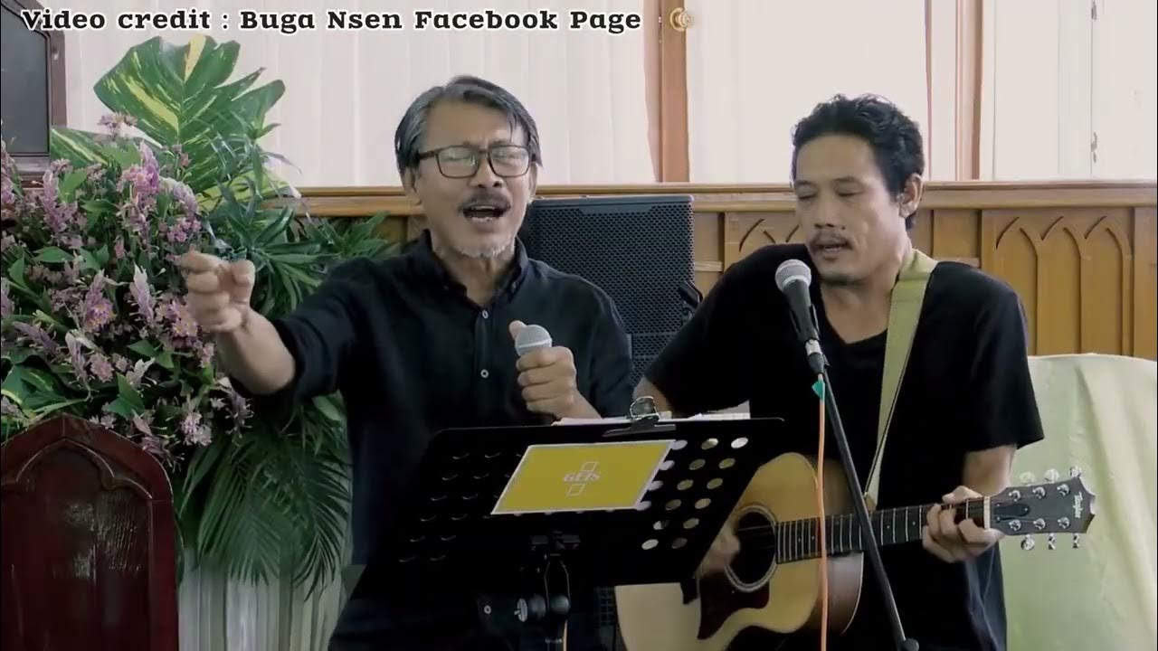 U Goi Sai / Nding Ah Ja, Htoi Awng - YouTube