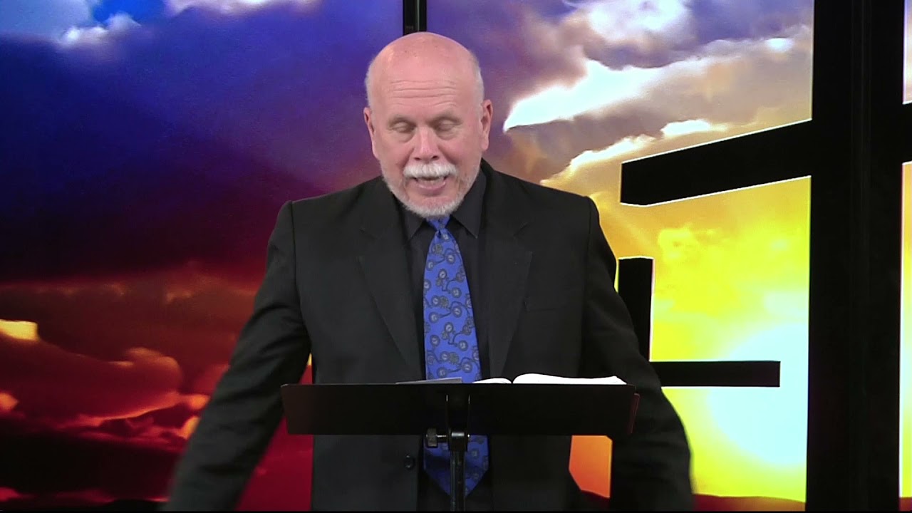 God Talk - With Pastor Dan Smith - 48 - YouTube