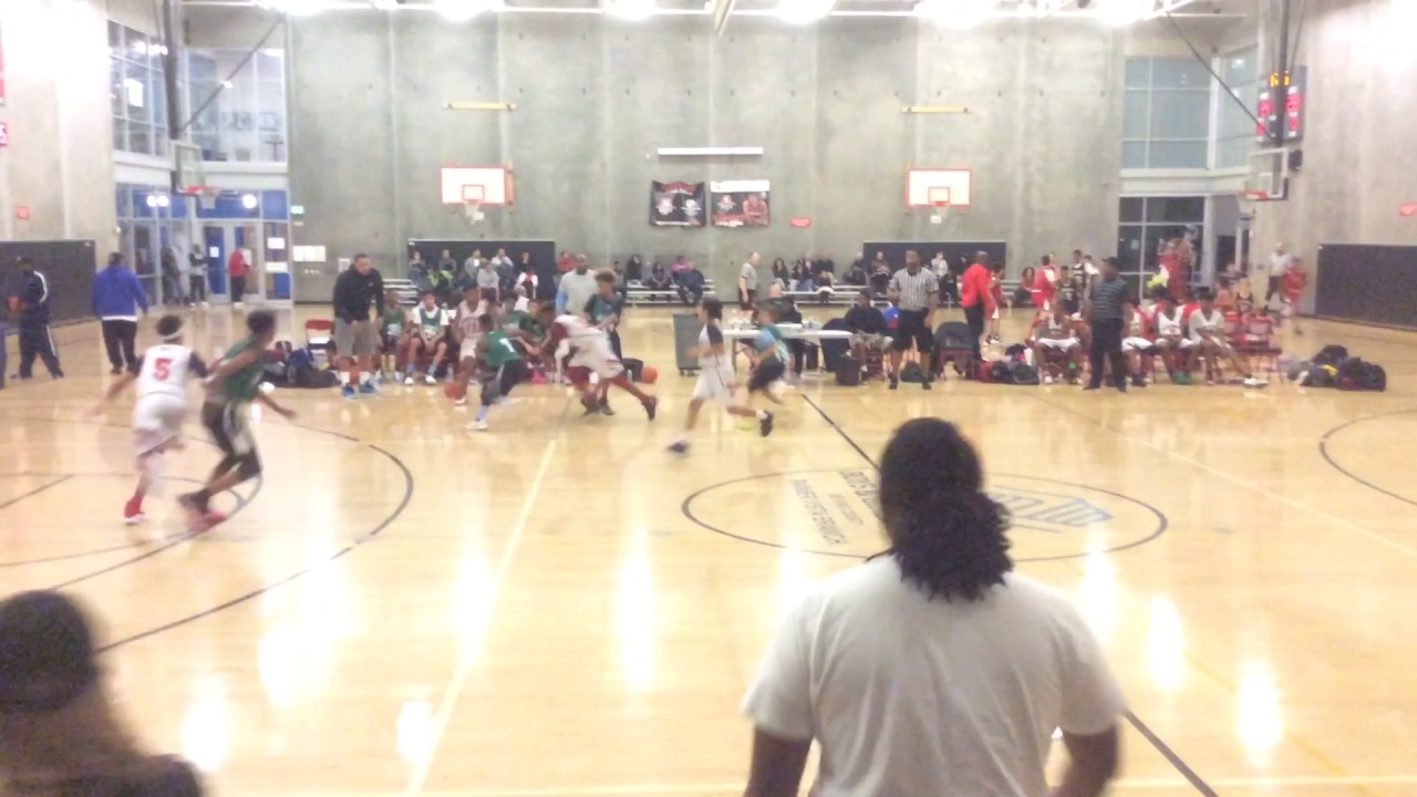 Seattle Rotary Style vs Northwest Panthers 7th Grade Class of 2022 ...