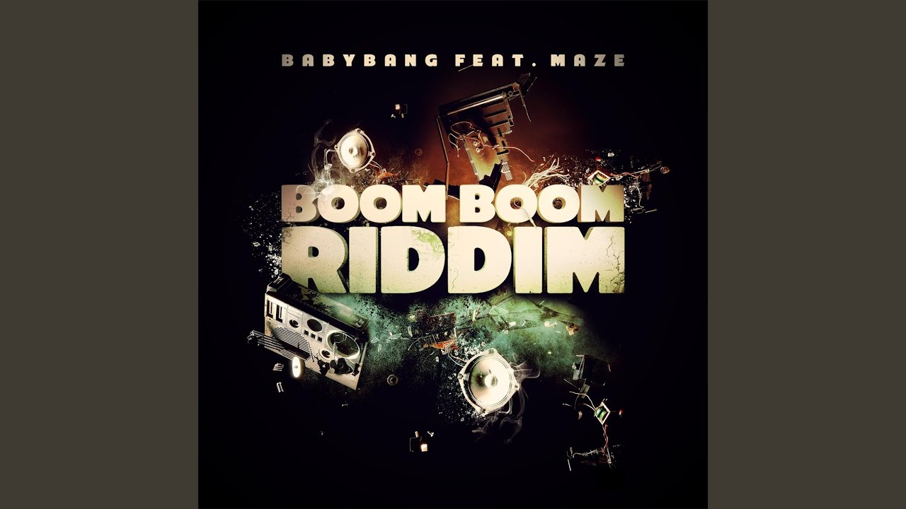 Boom Boom Riddim - YouTube