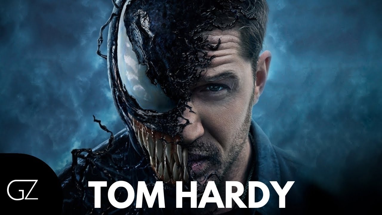 5 melhores filmes com Tom Hardy! - YouTube