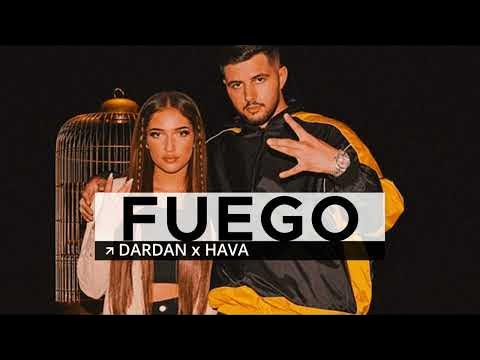 (FREE) Dardan x Hava x B2K Type 2000s RnB Beat - "FUEGO" - YouTube