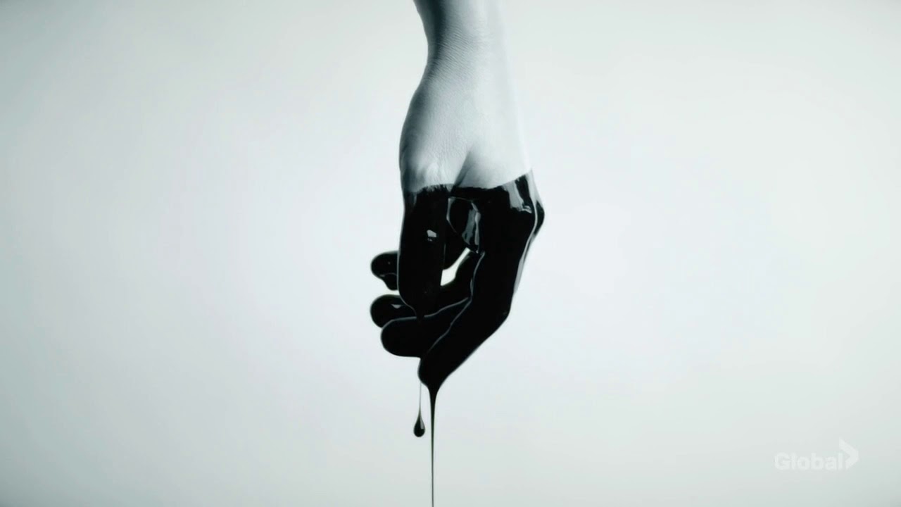 Evil intro - CBS 2019 TV Show - YouTube