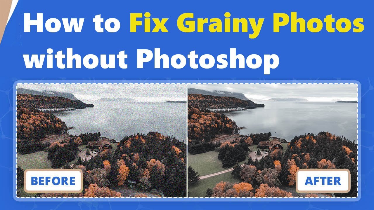 How To Fix Grainy Photos Without Photoshop YouTube how-to-fix-grainy-photos-without-photoshop-youtube