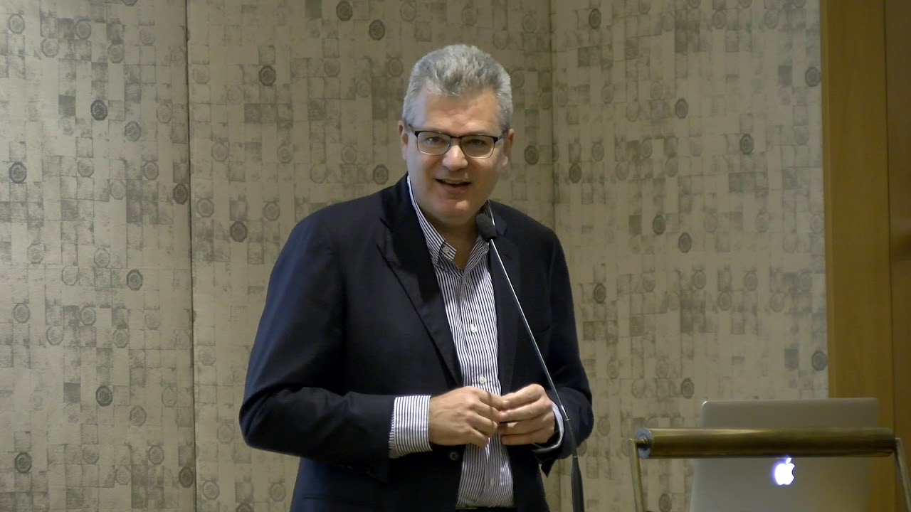 Christian Miccoli, Marco Pesani - Conio - YouTube