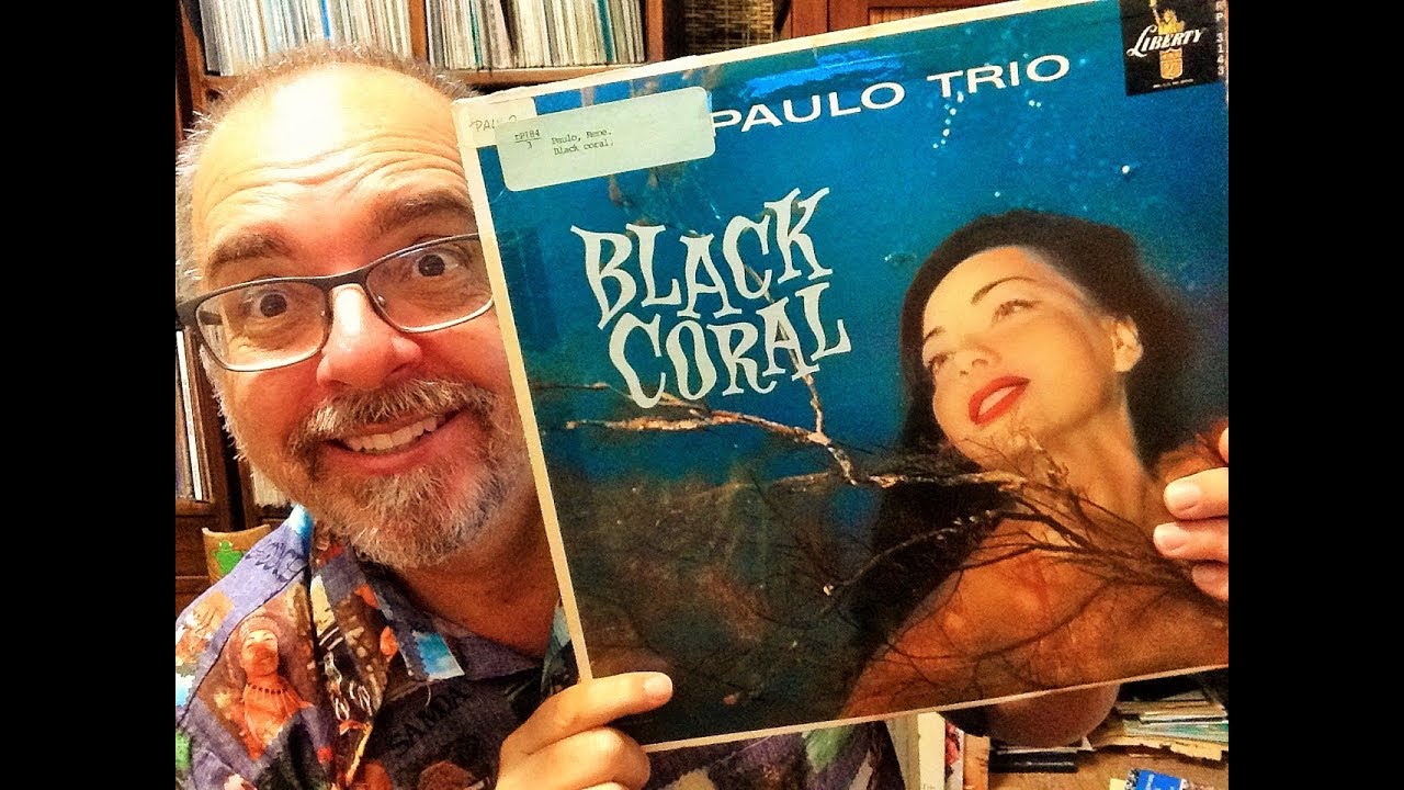 Hawaiian Vinyl #273: More Rene Paulo, etc. - YouTube