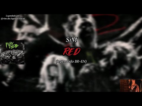 SiM - RED (legendado BR-EN) - YouTube