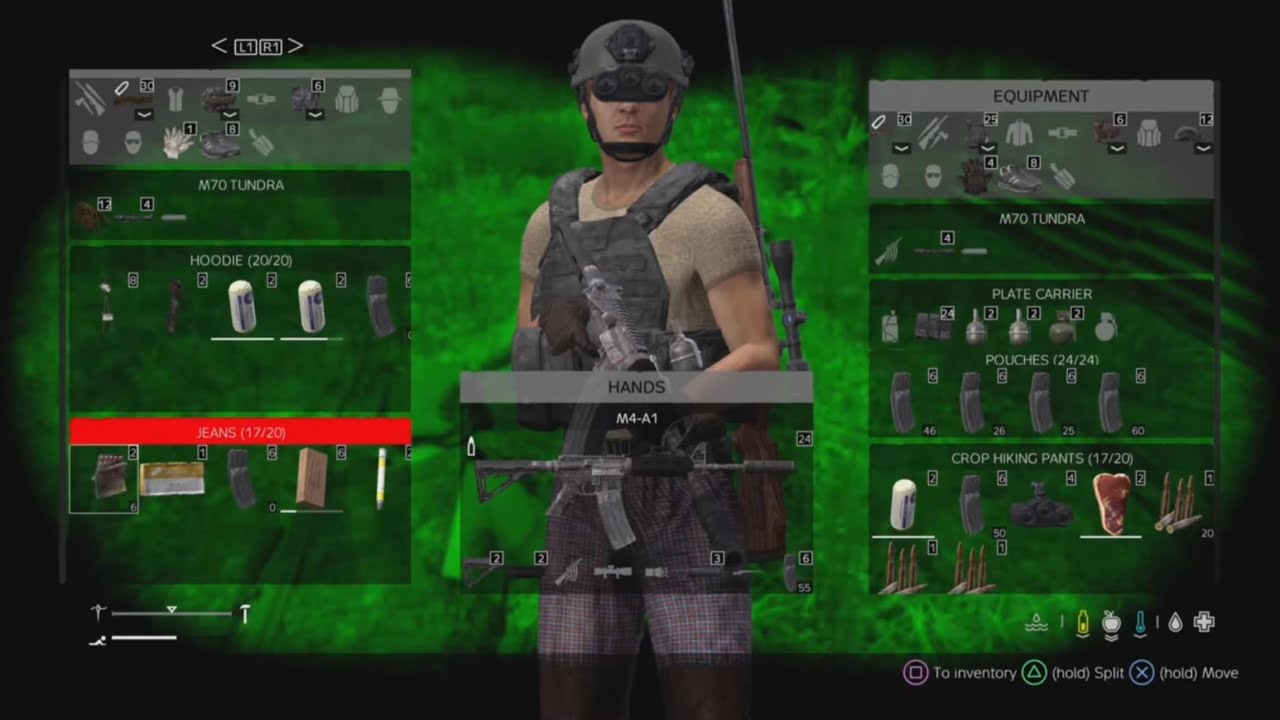 Dayz official 0000 construction base raid. - YouTube