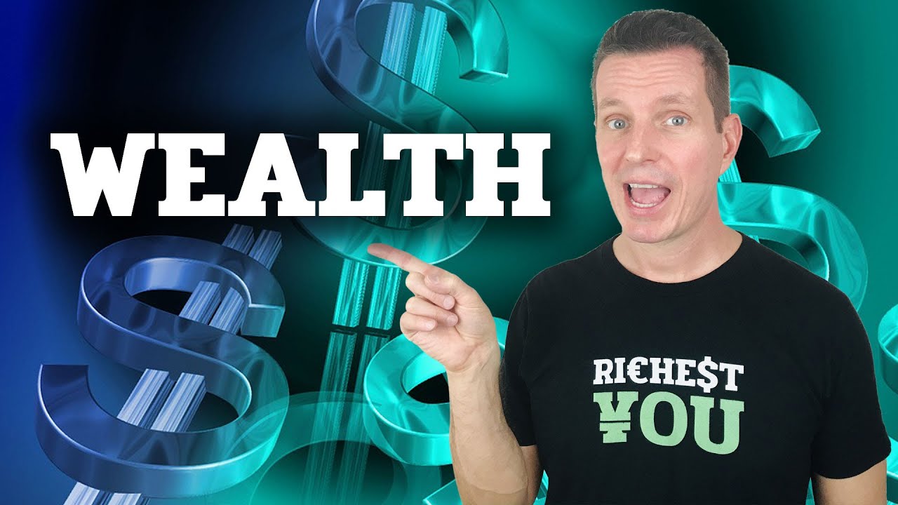 Definition Of Wealth How To Measure Wealth YouTube definition-of-wealth-how-to-measure-wealth-youtube