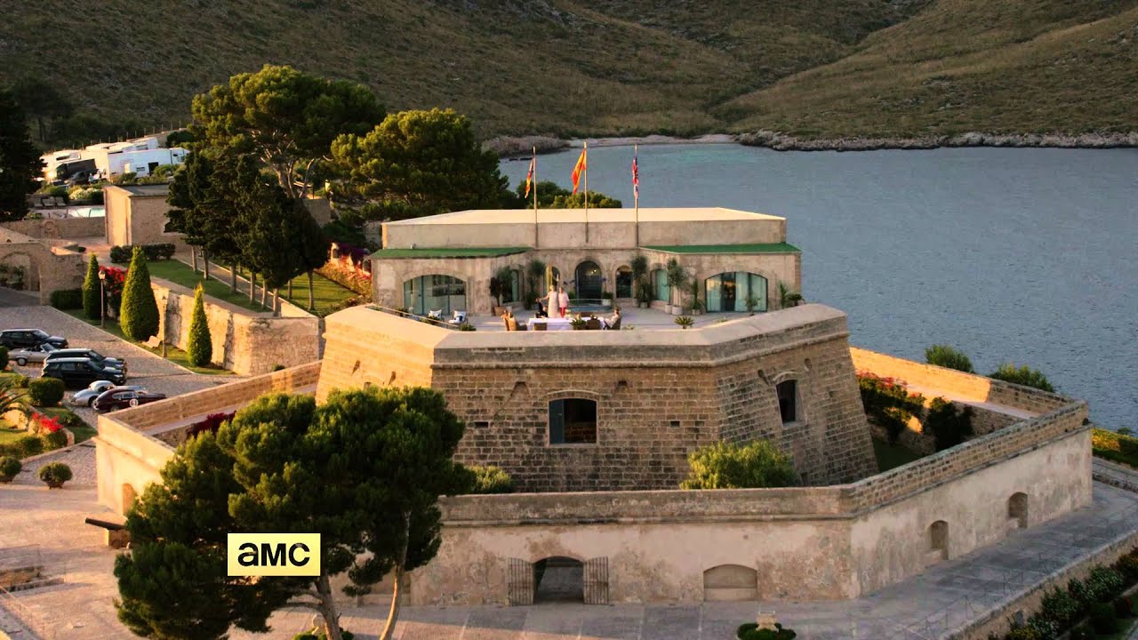 The Night Manager: Episode 3 Teaser 1 - YouTube