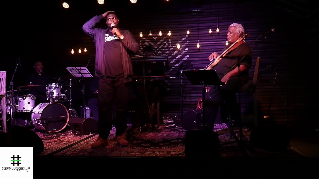 J Bell Comedy - YouTube