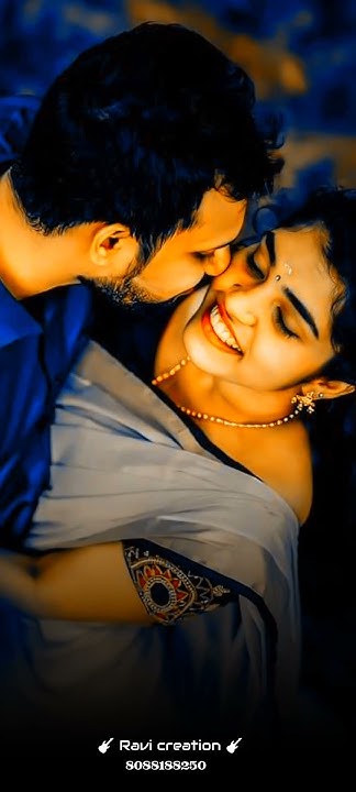 Ravi Creation 02 #song #kannadasongs #love - YouTube