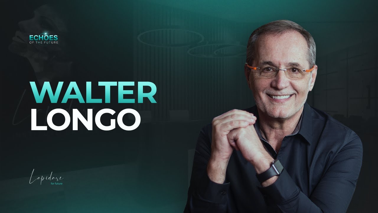 PROFESSORAR EM DIAS DE INTELIGÊNCIA ARTIFICIAL | Walter Longo | Lapidare Echoes of the Future ...