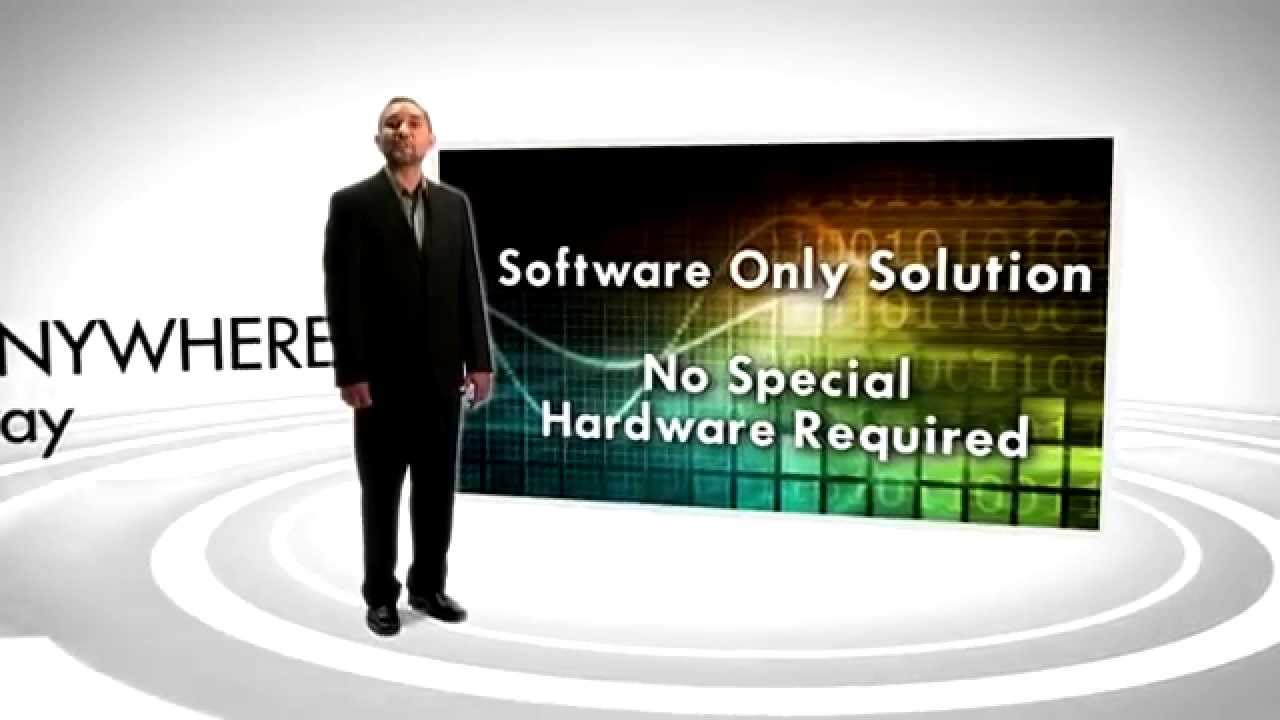 GoAnywhere Gateway - YouTube