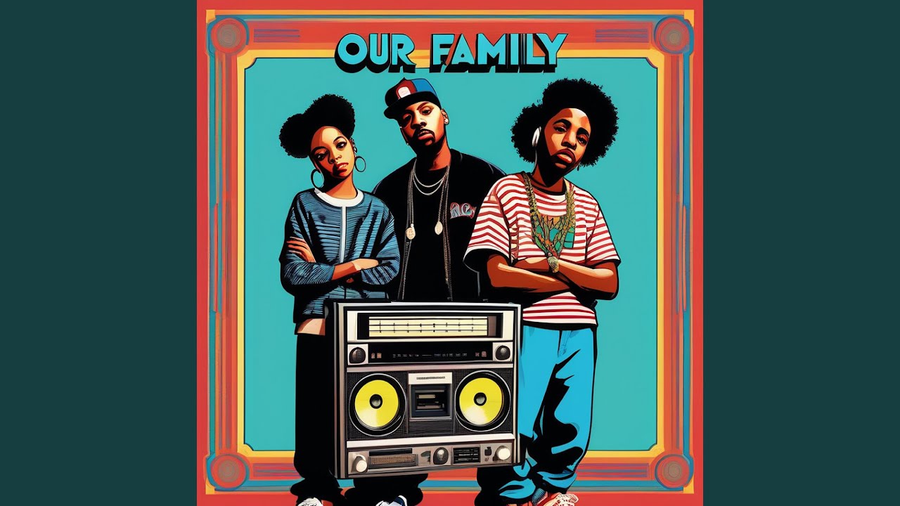 Our Family - YouTube