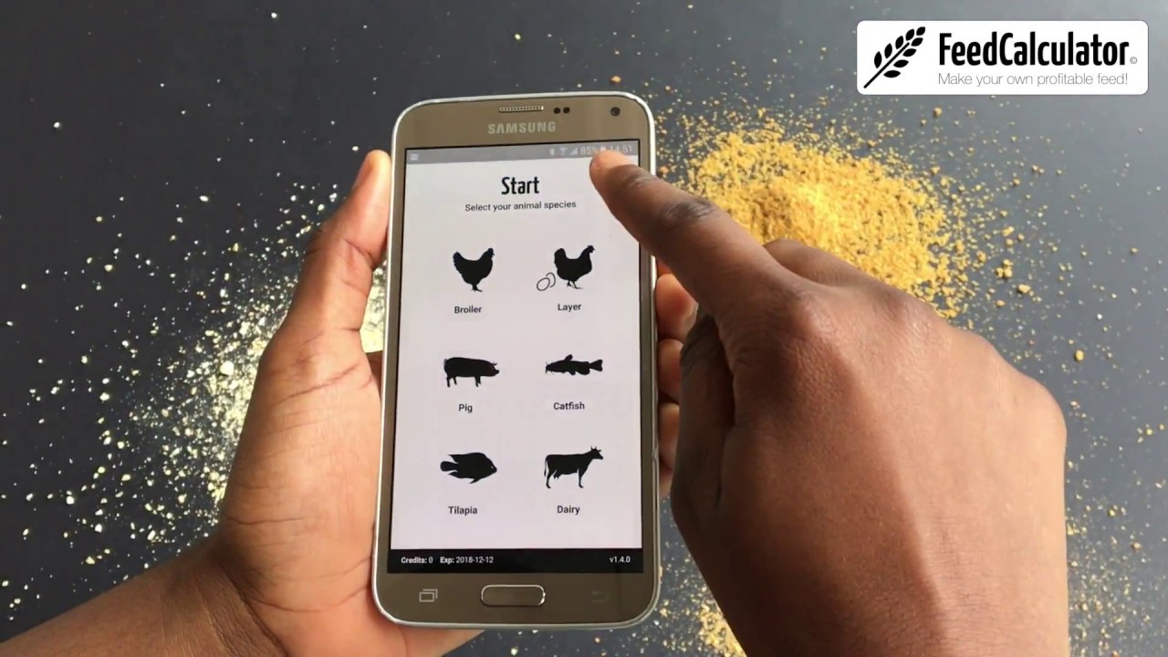 How to add credits via in app purchase - YouTube