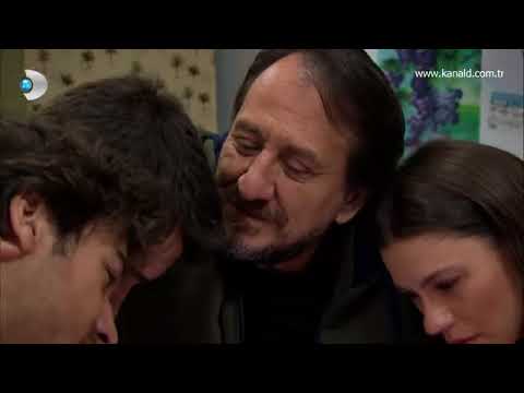 Hüsnü'ye, ekipten duygusal destek! - Arka Sokaklar 484. Bölüm