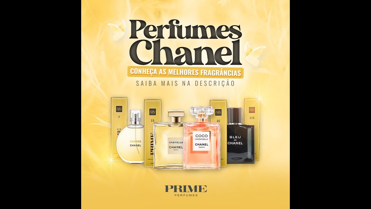 Descubra o Universo dos Perfumes com a Bendito Contratipo | Perfumaria ...