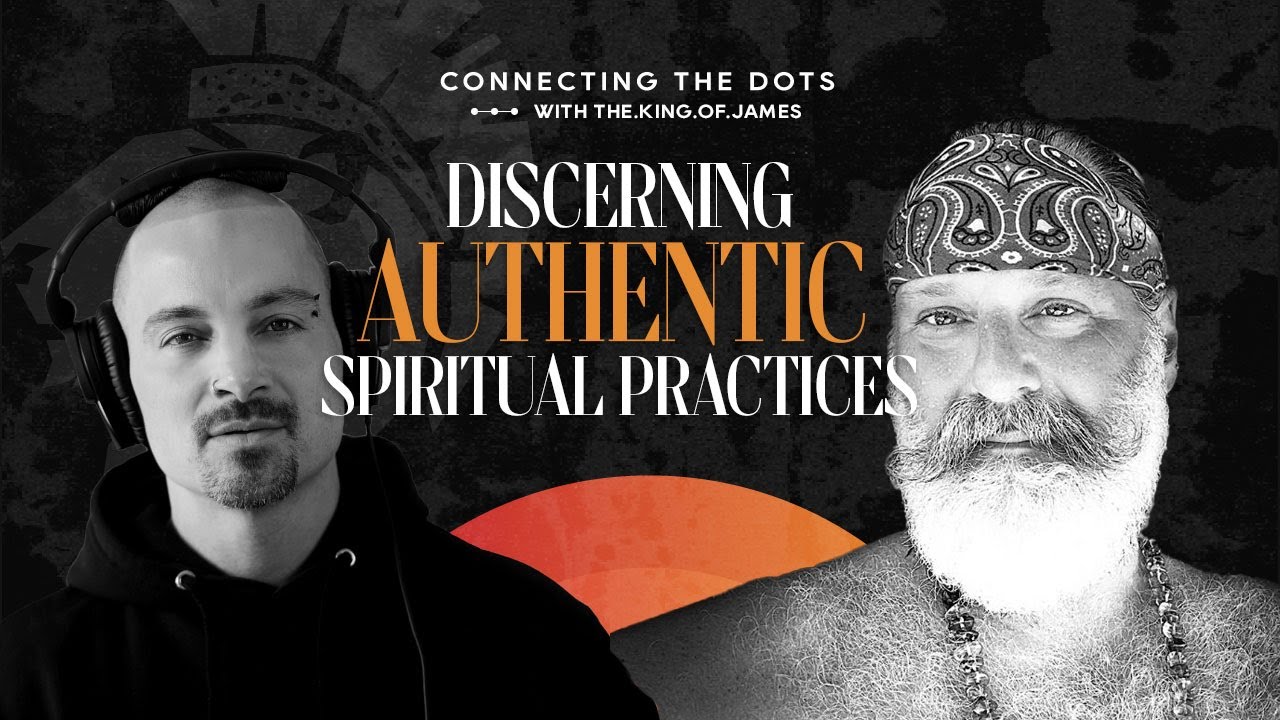 Discerning Authentic Spiritual Practices - YouTube
