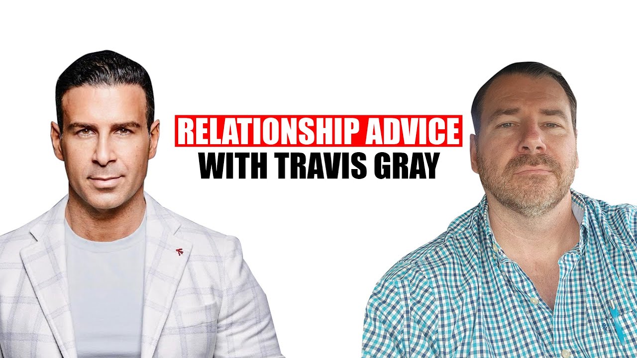 What's blocking my relationship with Travis Gray - YouTube