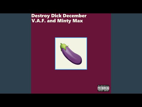 Destroy D--- December | Destroy Dick December / DDD | Know Your Meme