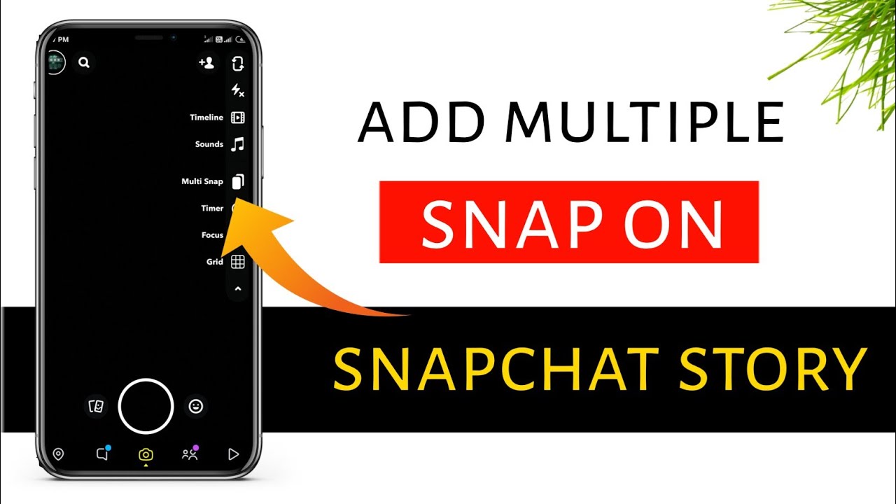 How To Add Multiple Snap On Snapchat Story Snapchat Story Par Multiple Snap Add Kare YouTube How To Add Multiple Snap On Snapchat Story Snapchat Story Par Multiple Snap Add Kare YouTube