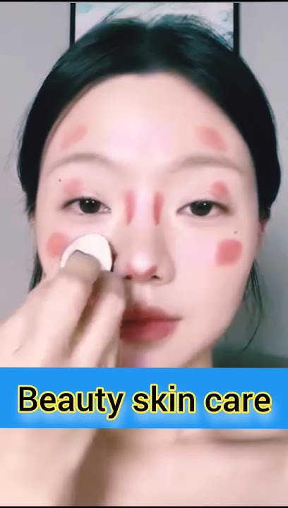 Skin care makeup| girls skin care fashion style #skincare #makeup #style #shorts - YouTube