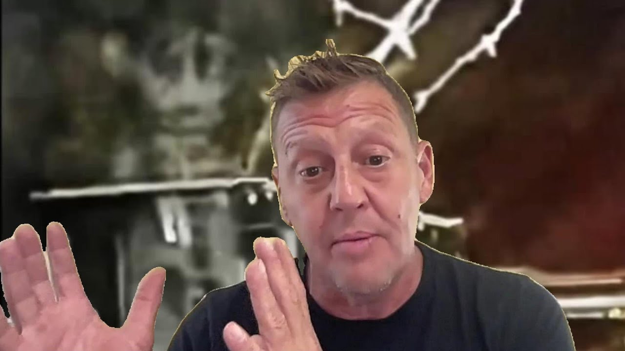 Scott Roder Talks Vegas Aliens and UFO Community Leader Reactions to ...